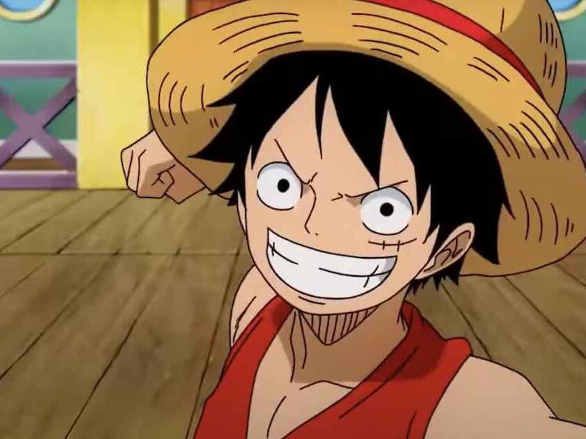 One Piece Chapter 1120 Release Date, Time & Where To Read the Manga
