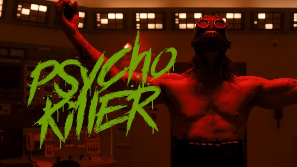 20th Century Studios Unleashes a “Psycho Killer” in Trailer for 2026 Horror Film - NewsBreak