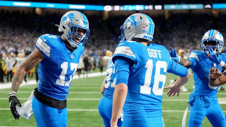 NFL coverage maps 2024: TV schedule and coverage, announcers for Week ...