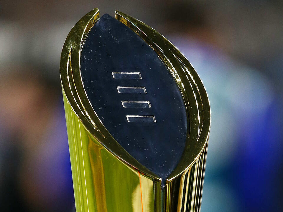 College Football Playoff selection show 2023: Date, time, how to watch ... College Football Playoff selection show 2023: Date, time, how to watch ...