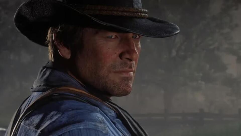 Jeffrey Dean Morgan, Henry Cavill and Jack Black all want a Red Dead ...