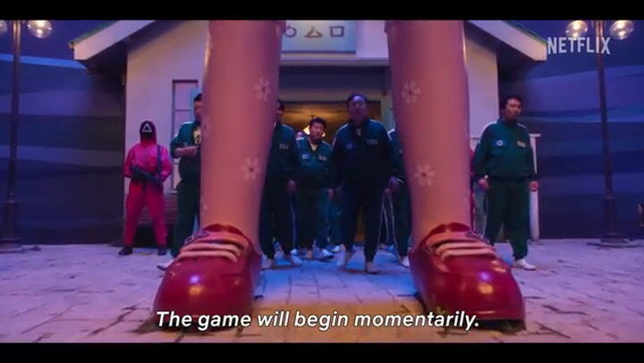 What time is Squid Game season 3 airing? Release date and international ...