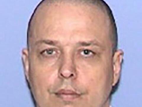 Texas Supreme Court halts death row inmate execution