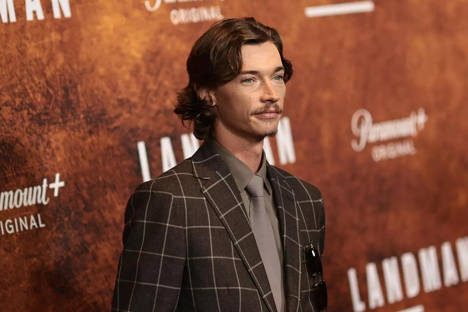Jacob Lofland Shares Thoughts On 'Landman' Engagement Scene - NewsBreak