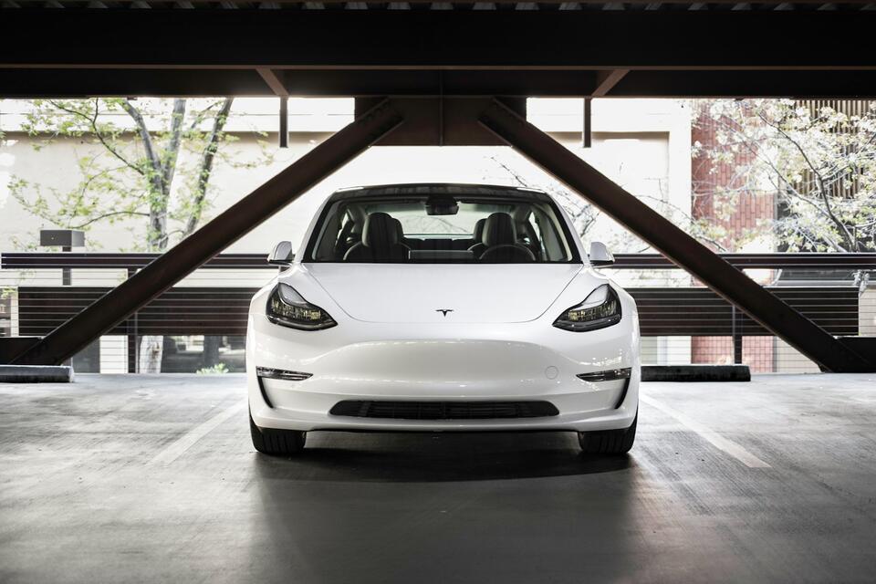 Tesla Pushes Software Update After Reports of Brake System Issues ...