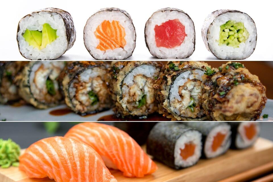 The Best Sushi Spots in Longview, Perfect For A Delicious Meal - NewsBreak