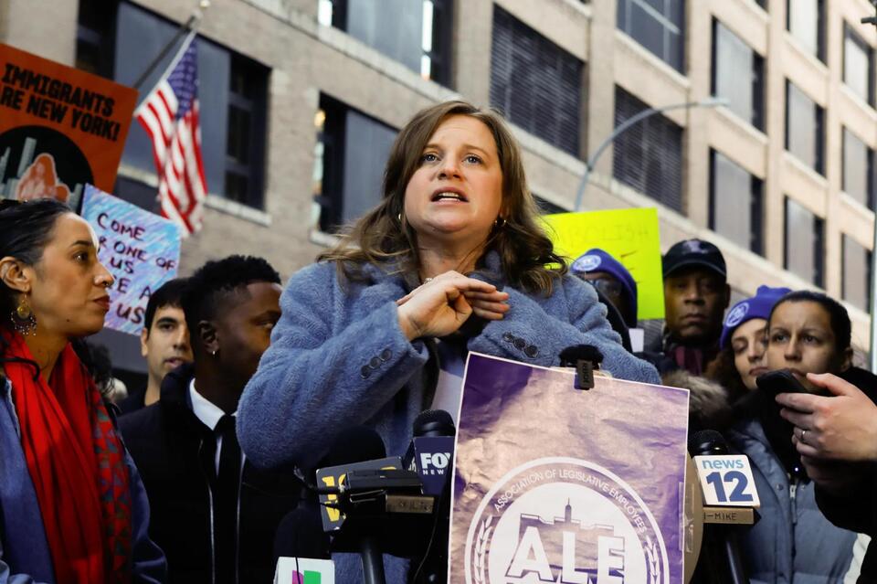 Anger Builds Over Arrest of Venezuelan Council Staffer As New Details ...