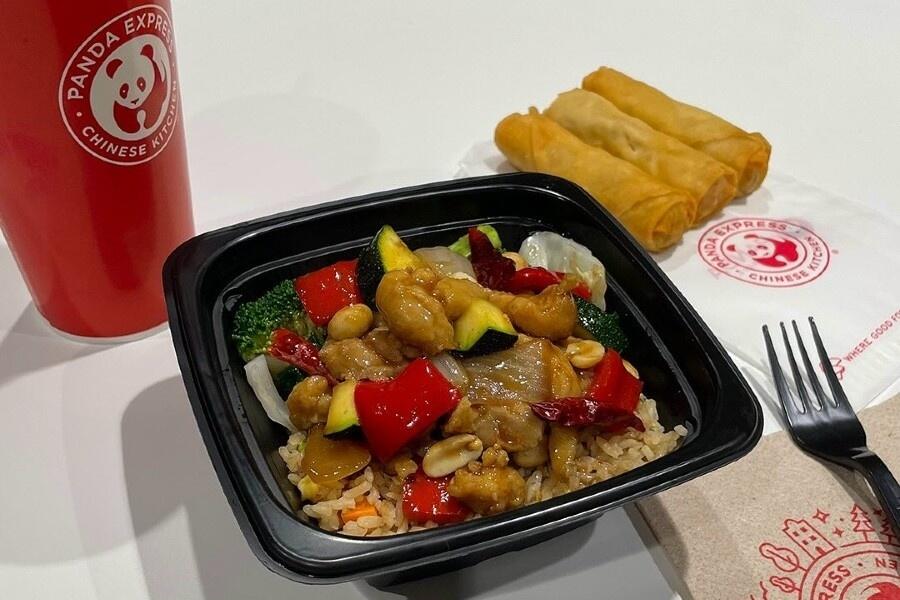 Panda Express coming to Liberty Hill in 2026 - NewsBreak