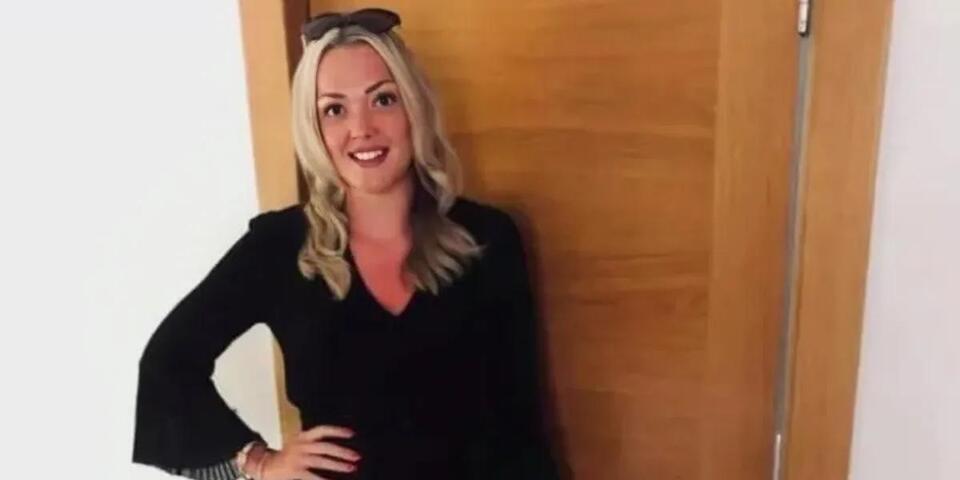 Mom of Three, Rachel Booth, 38, Found Dead After Disappearing from ...