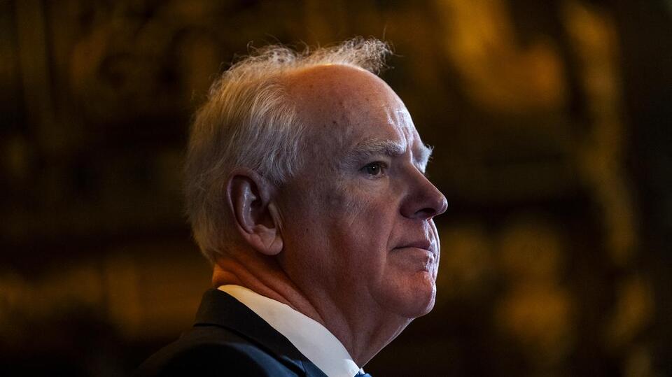 Anita Chabria: Tim Walz isn't the only governor plagued by fraud ...