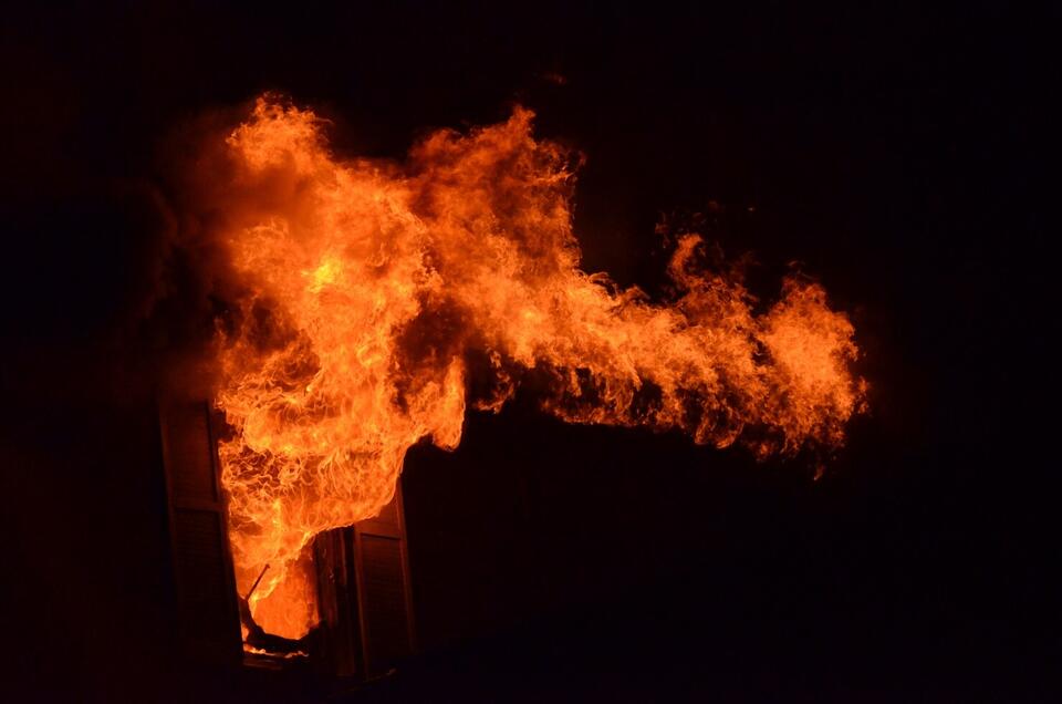 North Carolina releases 2025 Fire Fatality Report; 2026 deaths already ...