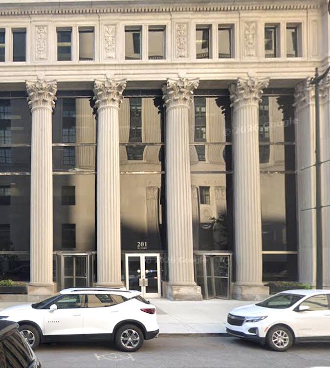 Gilbert Sells Historic Downtown Detroit Building to Flood Law - NewsBreak