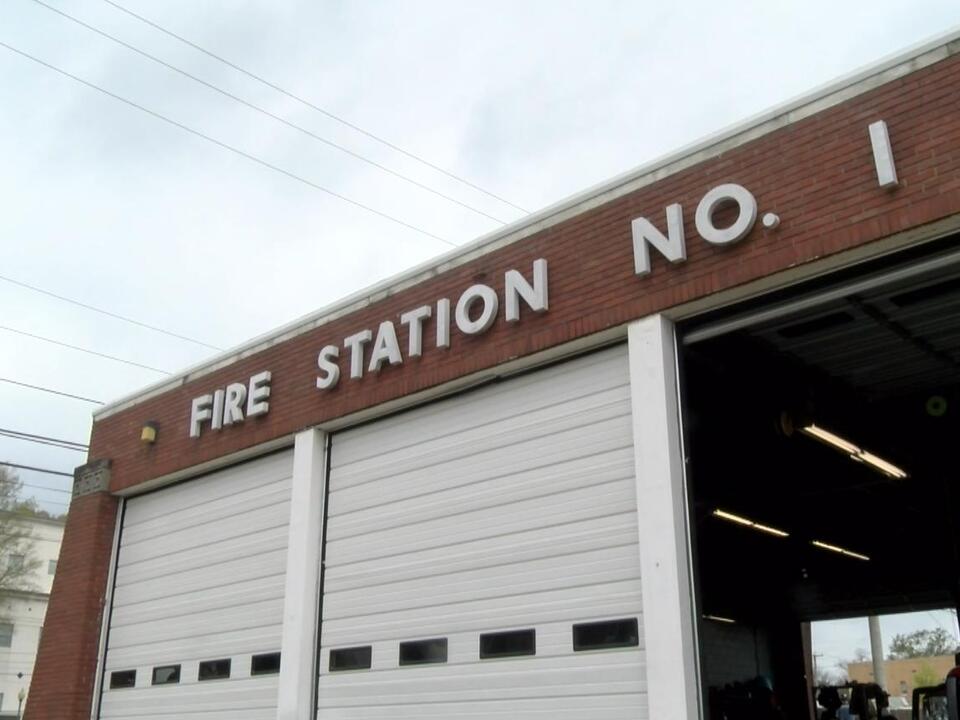 Back-up generators to be installed at Tupelo Fire stations