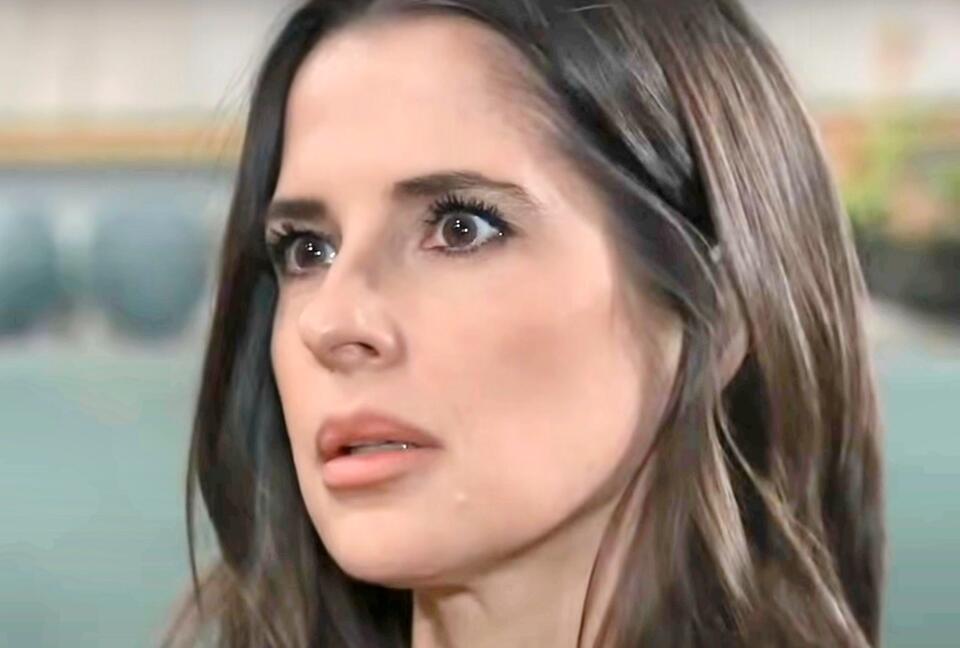 General Hospital Spoilers: Word On The Street Says Sam McCall May Soon ...