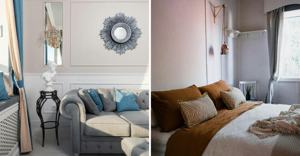 Georgia Living Rooms Inspired by Lowcountry Style That Get It Just ...