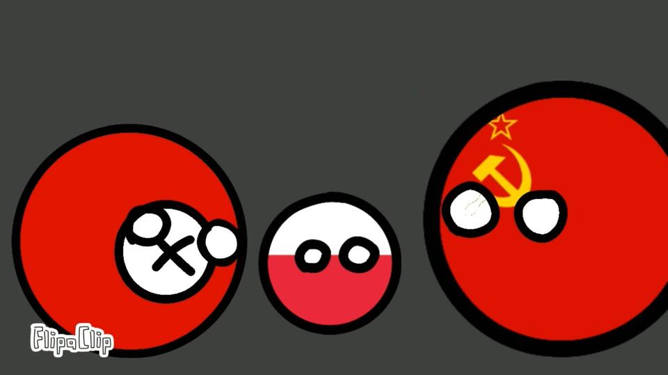 World War II in countryballs… - NewsBreak