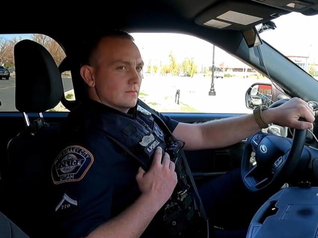 Red light runners are focus of new police campaign