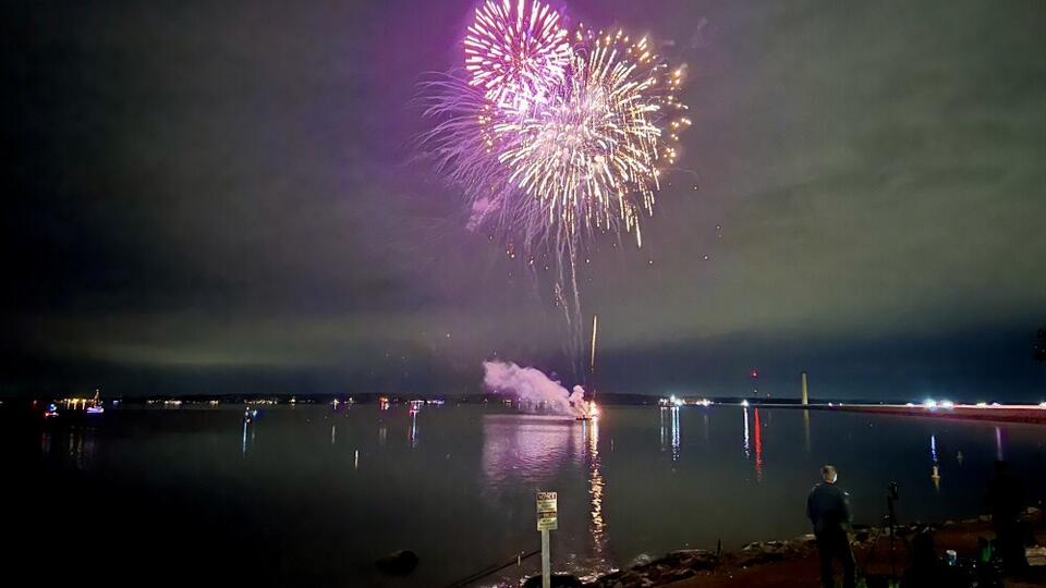 Lake Murray Independence Day celebration returns with fireworks and ...