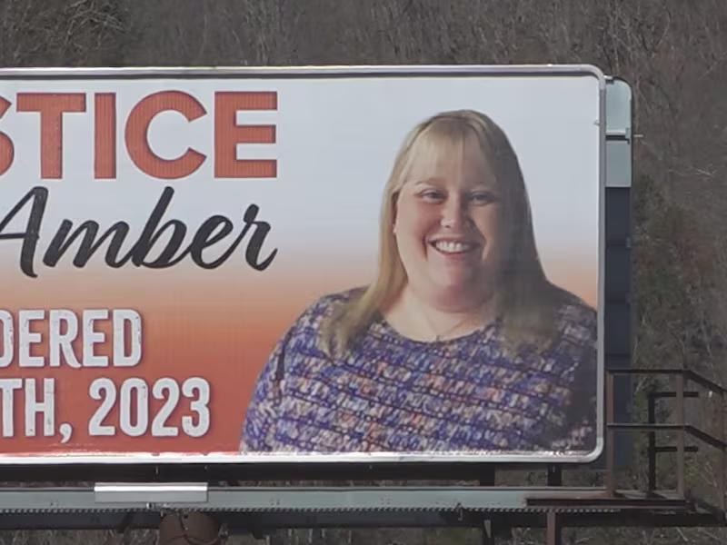 Lawsuit filed in Amber Spradlin murder case