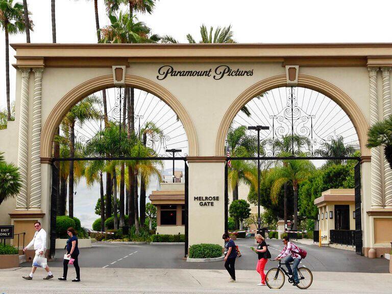 Paramount Global begins layoffs Paramount Global begins layoffs