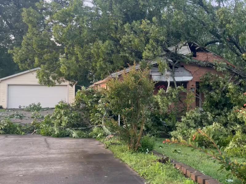 Hopkins Co. officials identify woman killed in storm Hopkins Co. officials identify woman killed in storm