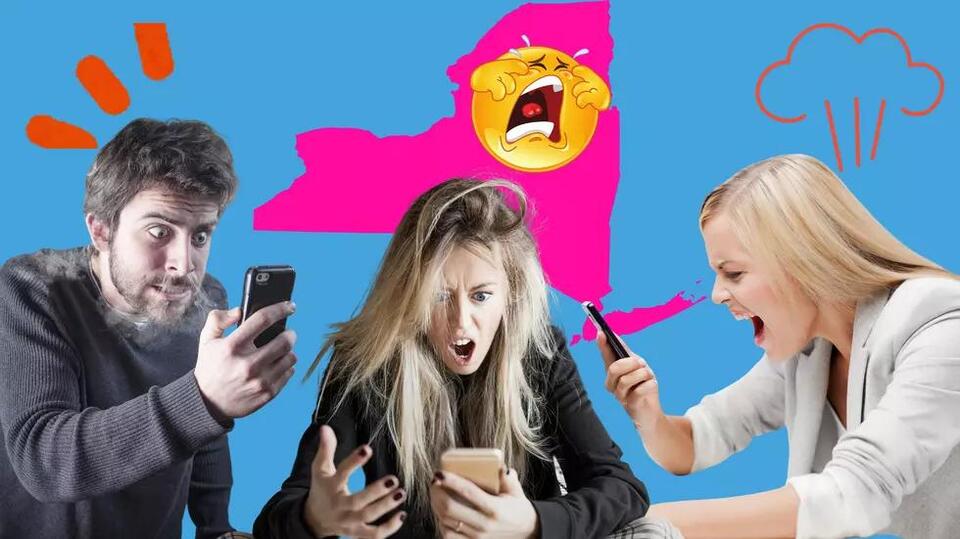 The Viral Clip That’s Still Triggering Upstate New York Residents - NewsBreak