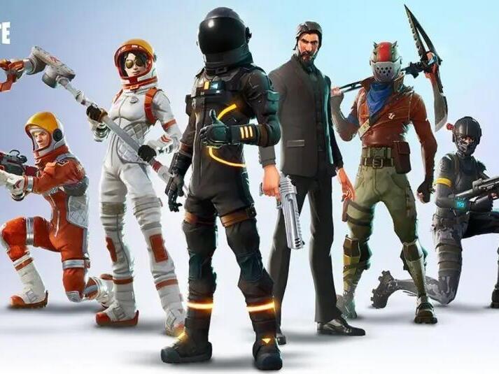 Who created Fortnite, what is Tim Sweeney’s net worth and how much ...