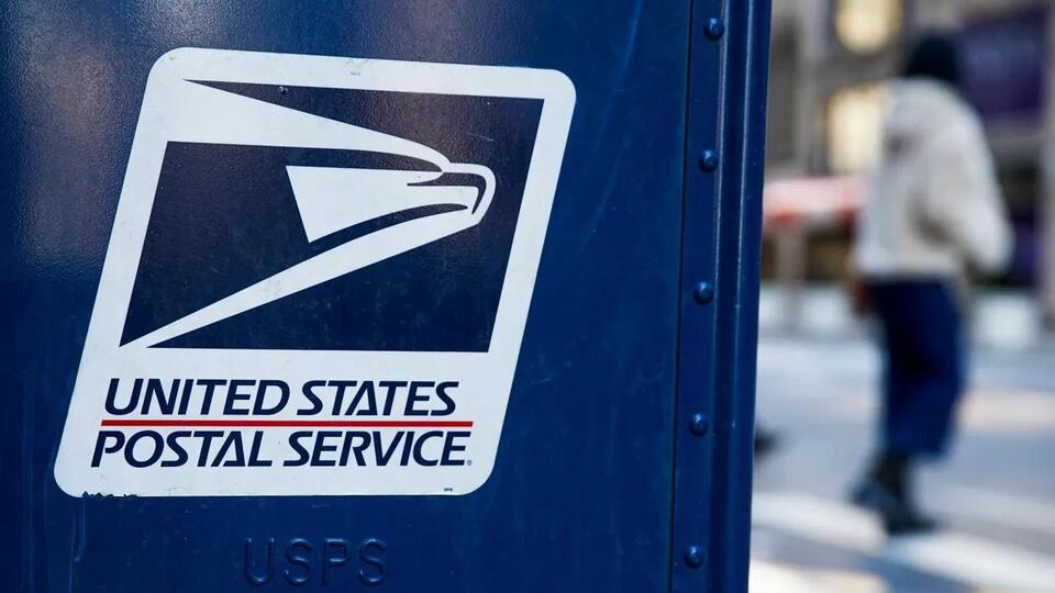 USPS service performance report Q2 2024: Where does NY rank? - NewsBreak