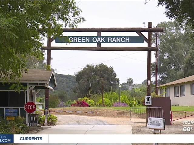 Residents speak out against County's plan for Green Oak Ranch in Vista