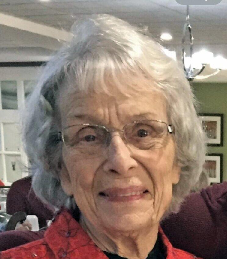 Arlene Joy (nee Munter) Freitag - NewsBreak