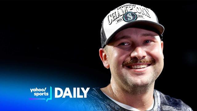 Is it time to take a Big Dumper on Cal’s cards? Cal Raleigh cards up ...