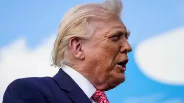 'Everything is fine': Trump staffers respond to latest crisis with ...