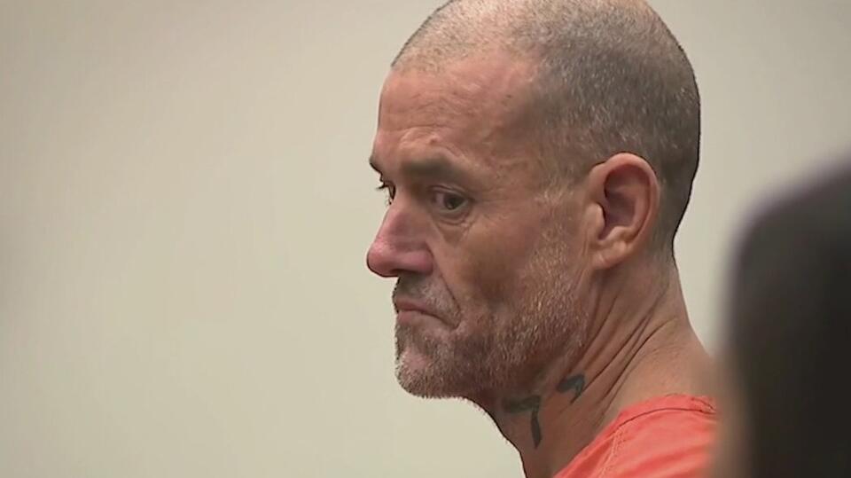 Adam Sheafe pleads not guilty to killing New River pastor William ...