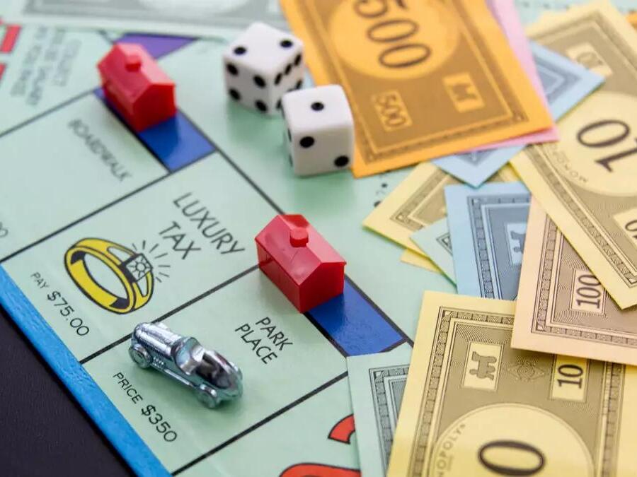 "Monopoly: Fort Lauderdale" Coming In December