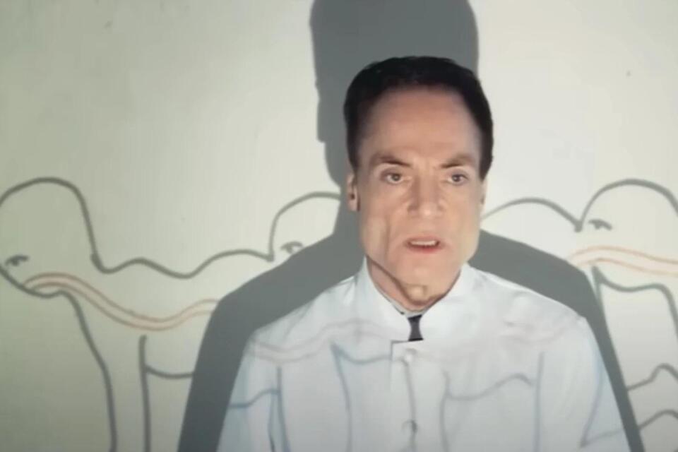 Human Centipede Slithers Into Idaho Theaters 15 Yrs Ago - NewsBreak