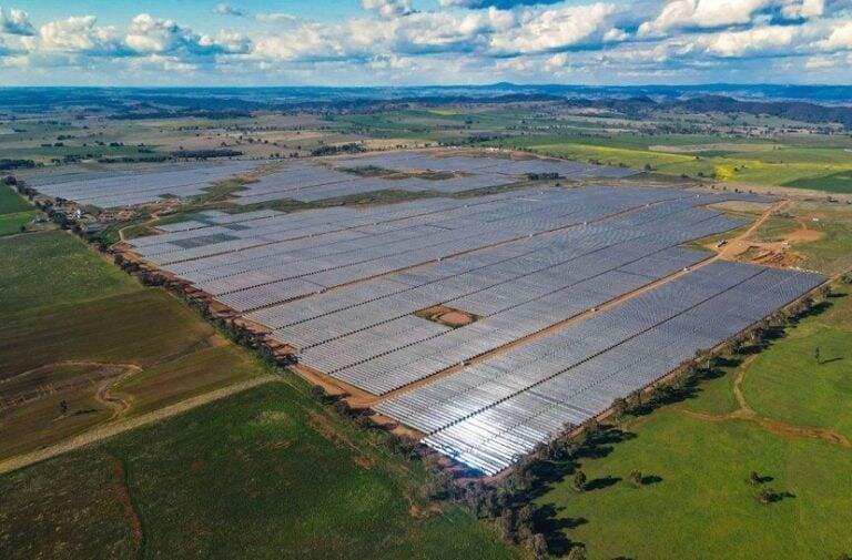 Australia: 350MW of utility-scale solar enters AEMO’s Market Management ...
