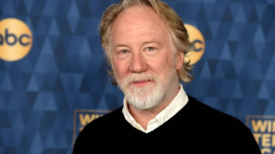 'West Wing' actor Timothy Busfield released from New Mexico jail ...