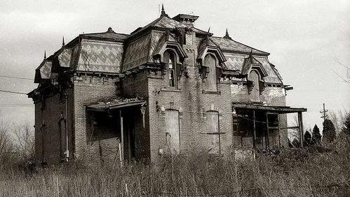 History Spotlight: East State Street structure served as Fremont's ...