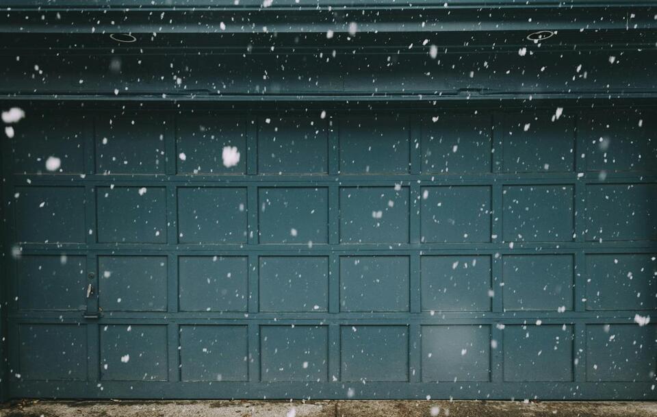 Avoid Garage Damage This Winter With Smart Storage Choices - NewsBreak