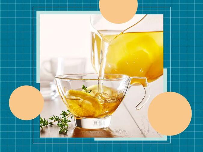 The Best Tea for Gut Health, According to Dietitians