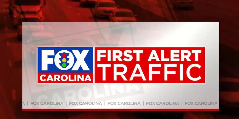 First Alert Traffic: Slippery road conditions reported in Upstate ...