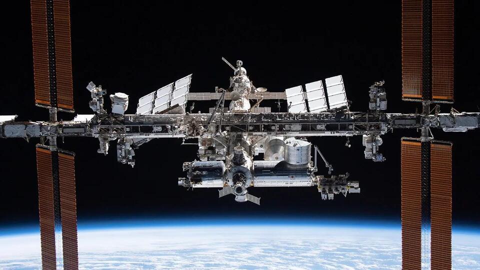 ISS emergency? NASA says it accidentally aired audio of distressed ...