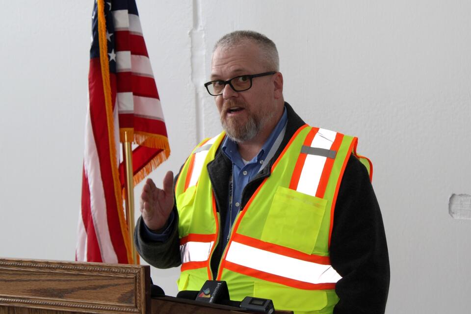 Prison staffing hits highest level in years, but state struggles to ...