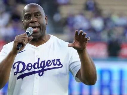 Magic Johnson Claps Back At Anthony Edwards Over Lack Of “Skill” In ...