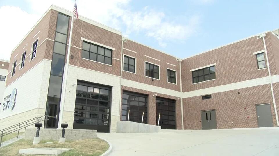Cole County EMS faces barriers while adding baby box to building ...