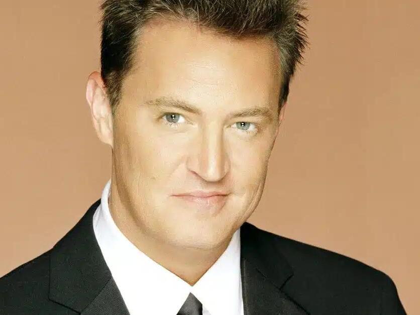 JUST IN: 5 Charged In Matthew Perry’s Death, Including Doctor, Perry’s ...