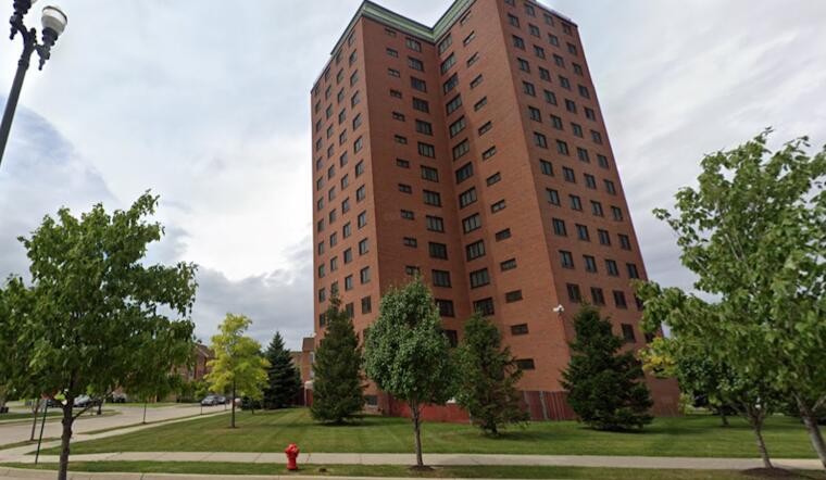 Detroit Rolls Out Five-Year Blueprint to Overhaul Homeless System and ...