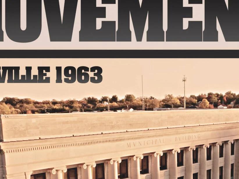 The Movement: Documentary film tells the story of the Civil Rights ...