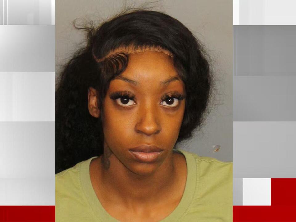 Fourth person arrested in shooting death of Asia Poole
