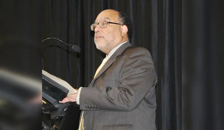 Atlanta Mourns the Passing of State Senator and Civil Rights Champion ...